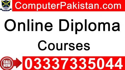 free online diploma courses in pakistan in urdu – Naeem Sheikhani