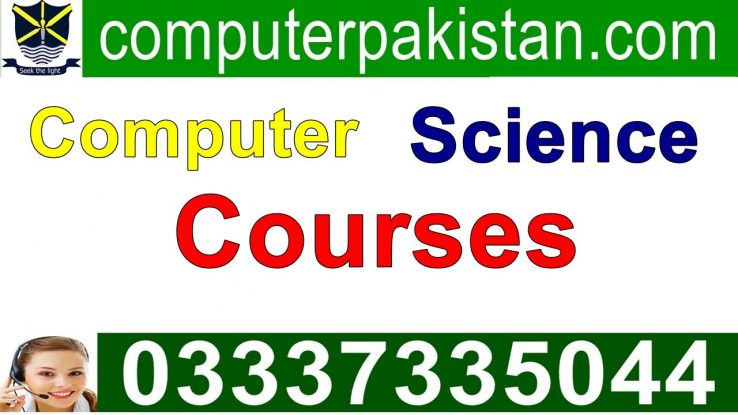 Free Online Computer Science Courses for Beginners – Naeem Sheikhani