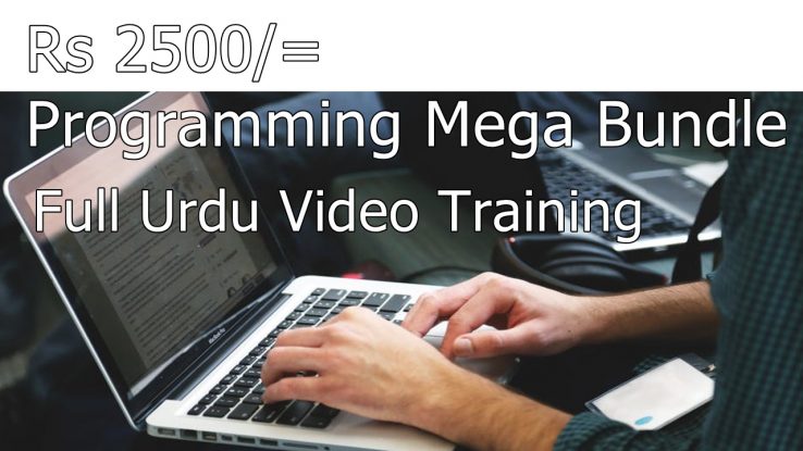 What is Computer Programming – Definition + Examples – Naeem Sheikhani