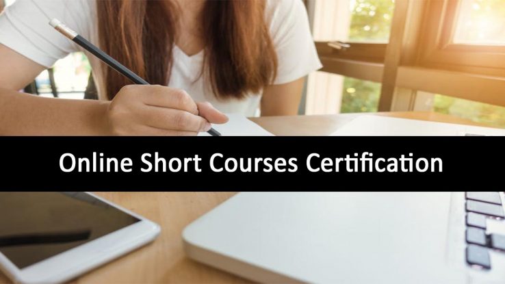 Online Diploma – Get Certification in Short Courses – Naeem Sheikhani