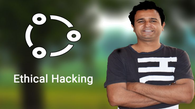 Free Online Ethical Hacking Course – Naeem Sheikhani
