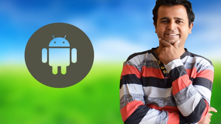 Mobile Application Development Course – Naeem Sheikhani