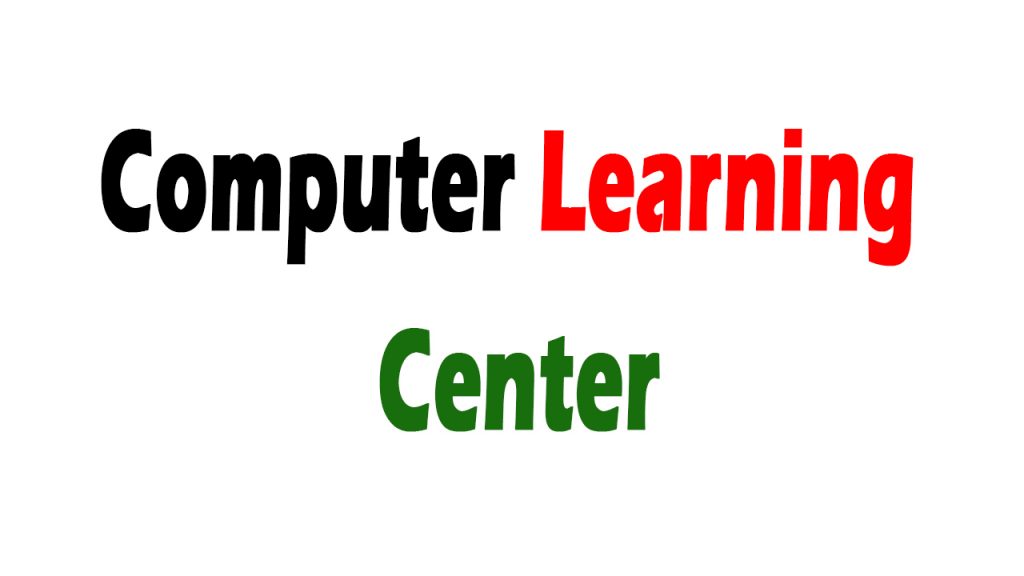 New horizons computer learning center review – Naeem Sheikhani